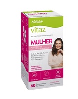 Vitaz Mulher com menor preço | CR