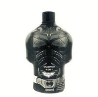 Shampoo Nutriex Batman 4 em 1 com menor preço | CR