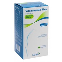 Vitaminerals Plus com menor preço | CR