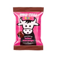 Ofertas de Chocolate Recheado Neugebauer Mu-Mu Kids sortido, caixa com ...
