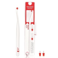 Escova Dental Unitufo Edel + White com menor preço | CR