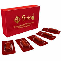 Streng com menor preço | CR