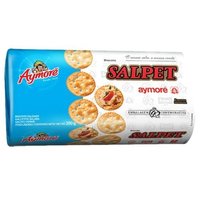 Biscoito Salpet Aymoré com Menor Preço | CR
