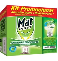 Kit Mat Inset com menor preço | CR