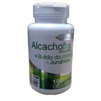 Alcachofra Composta Smart Nutrition com menor preço | CR