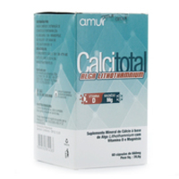 Calcitotal com Menor Preço e onde Comprar Online | CR