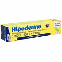 Bula do Hipoderme: Para que Serve e Como Usar | CR