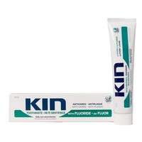 Creme Dental Kin Aloe Vera com menor preço | CR