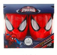 Ofertas de Kit Biotropic Spider Man shampoo, 1 unidade com 250mL ...