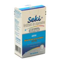 Seki: Bula original, extraída manualmente da Anvisa | CR