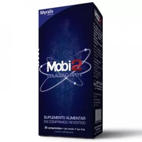 Mobi 2: Bula original, extraída manualmente da Anvisa | CR