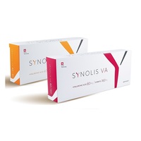 Synolis VA: Bula original, extraída manualmente da Anvisa | CR
