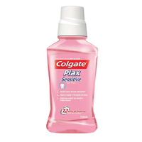 Ofertas de Enxaguante Bucal Colgate Plax Sensitive 250mL | CR