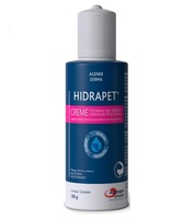 Creme Hidratante para Cães e Gatos Agener União Equilíbrio Hidrapet com ...