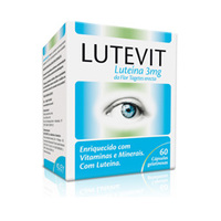Lutevit com menor preço | CR