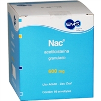 Acetilcisteína com Menor Preço e onde Comprar Online | CR