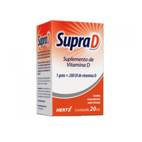 Supra D Kley Hertz com menor preço | CR