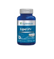 Liposin Suplanatural Picolinato de Crômo com menor preço | CR
