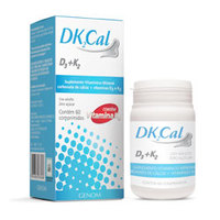 DK2 Cal com menor preço | CR