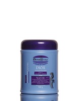 Creme Hidratante 3 em 1 Desalfy Hair Dióx Desintoxicadora com menor ...