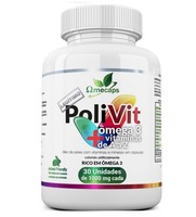 PoliVit com Menor Preço | CR