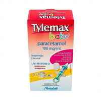 Bula do Tylemax Baby e Criança: Para que Serve e Como Usar | CR