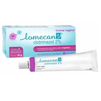 Lomecan: Bula original, extraída manualmente da Anvisa | CR