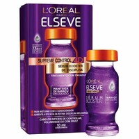 Ampola de Tratamento Elseve Supreme Control 4D com menor preço | CR
