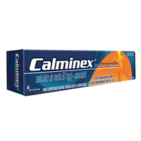 Bula do Calminex H: Para que Serve e Como Usar | CR