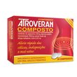 Atroveran Composto Comprimido com Menor Preço e onde Comprar Online | CR