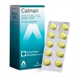 Comprar Calman 0,10mL/mL + 0,07mL/mL + 50mg/mL, caixa com 1 frasco com ...