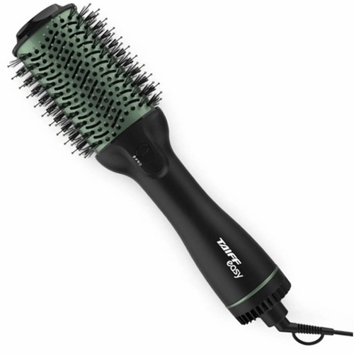 Ofertas de Escova Secadora de Cabelo Taiff Easy 1200W - 220V, oval ...