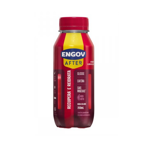 Ofertas de Engov After red hits com 250mL | CR
