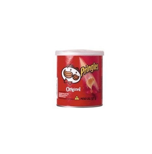 Ofertas de Batata Pringles original com 37g | CR