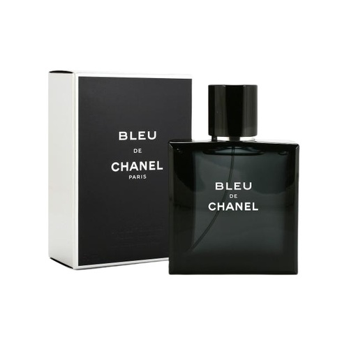 Ofertas de Perfume Masculino Chanel Bleu de Chanel eau de toilette, 1 ...