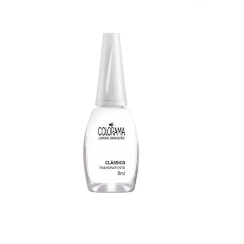 Ofertas de Esmalte Colorama Natural Transparente clássico | CR