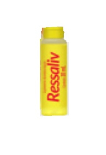 Ofertas de Ressaliv abacaxi com 10mL | CR
