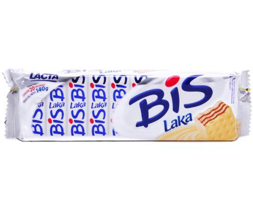 Ofertas de Chocolate Bis branco, 1 unidade com 126g | CR