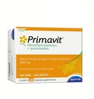 Primavit com menor preço | CR