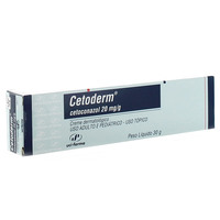Cetoderm com Menor Preço e Entrega Rápida, Compre Online | CR