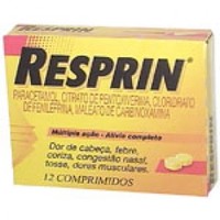 Resprin com Menor Preço e onde Comprar Online | CR