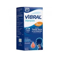 Comprar Vibral 3mg/mL, caixa contendo 1 frasco com 120mL de xarope de ...