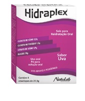 Hidraplex com Menor Preço e Entrega Rápida, Compre Online | CR