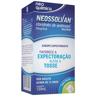 Neossolvan com Menor Preço e Entrega Rápida, Compre Online | CR