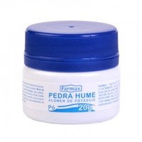 Compre Pedra Hume Farmax com Menor Preço Online | CR