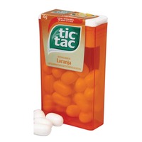 Pastilha Tic Tac com Menor Preço | CR