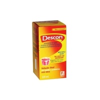 Descon com Menor Preço e Entrega Rápida, Compre Online | CR