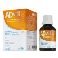 Advitil com menor preço | CR