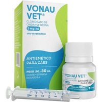 Vonau Vet para Cães com menor preço e entrega rápida, compre online | CR