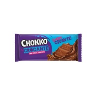Chocolate Chokko com menor preço | CR